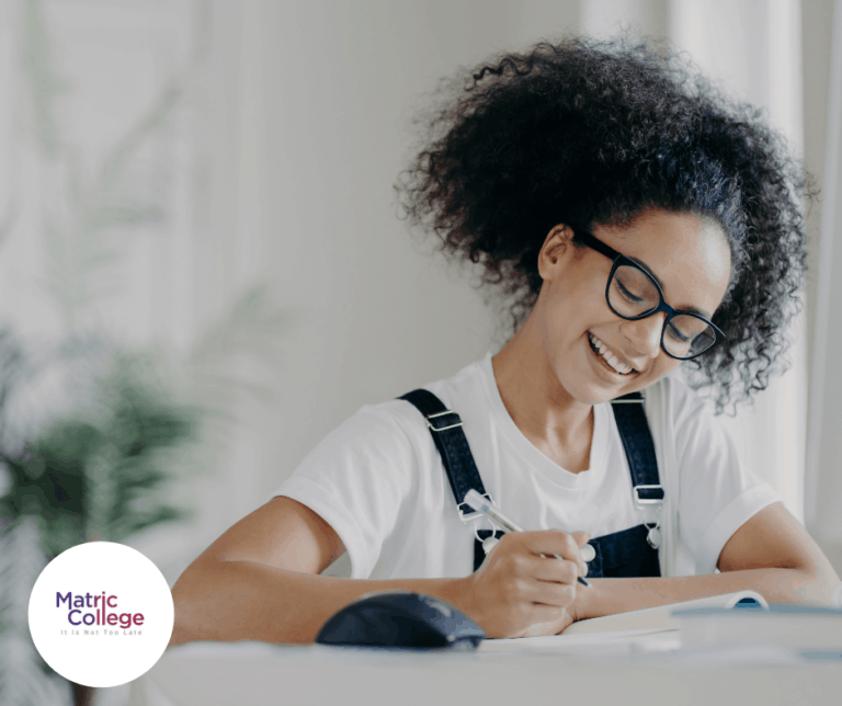 The Matric Blueprint: Plan for NSC Exam Success