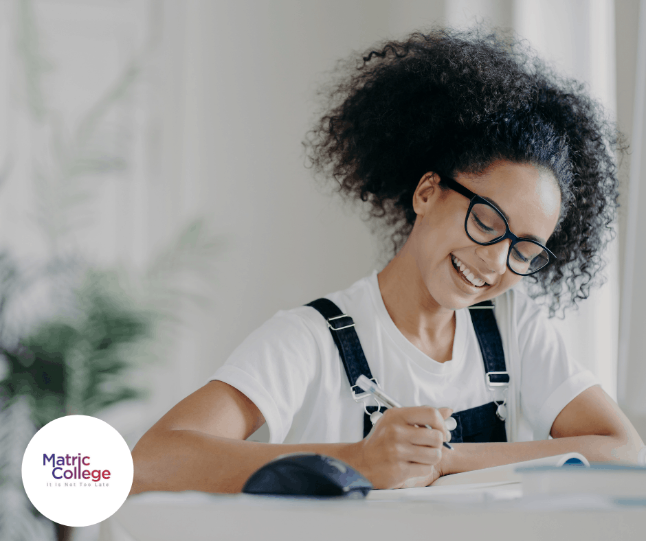 The Matric Blueprint: Plan for NSC Exam Success