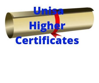unisa-higher-certificates - Matric College