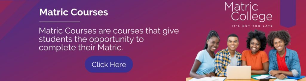 What Are The Matric Pass Requirements? Find Out Now