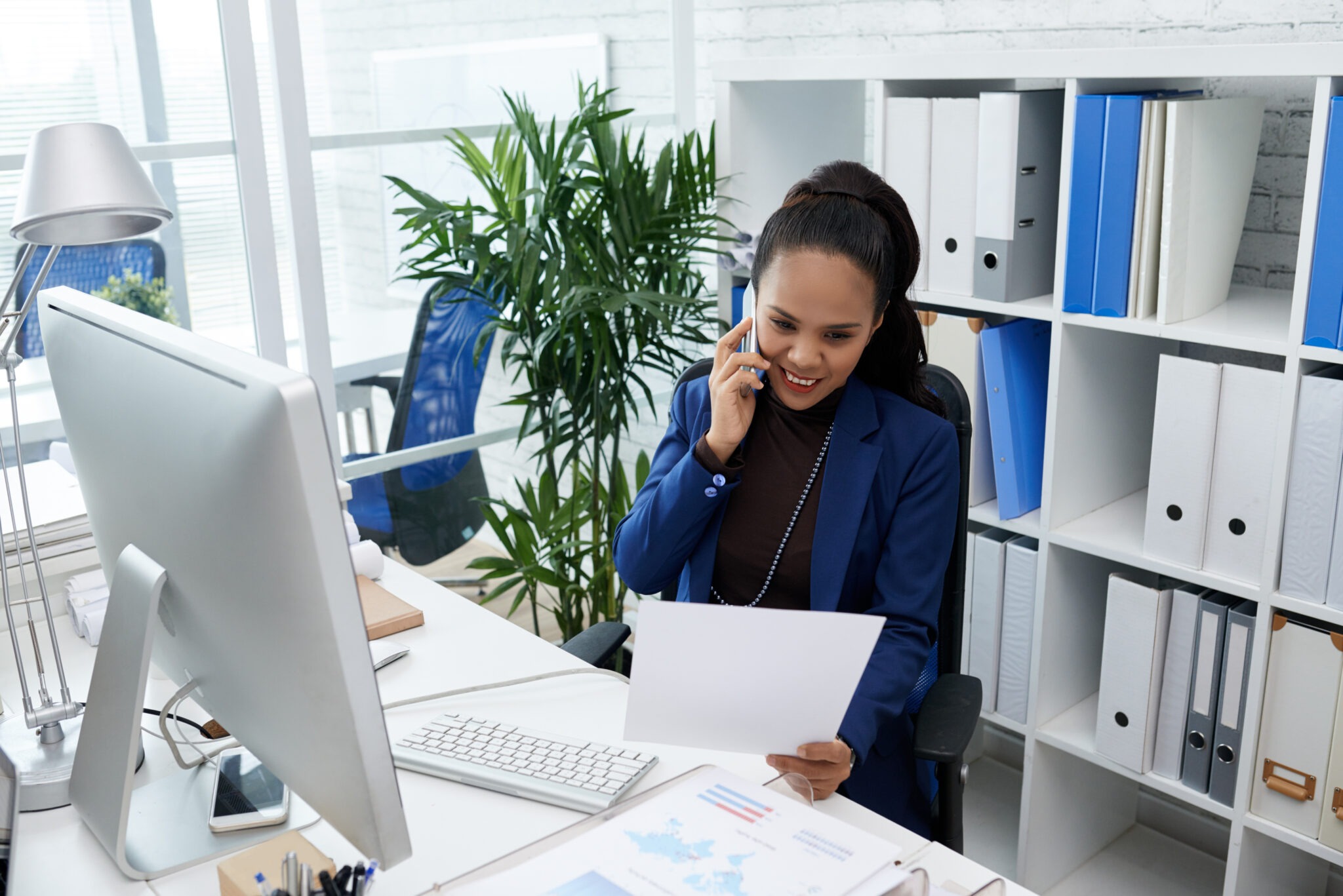 What Is ICB Office Administration and Why It Matters