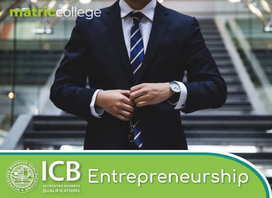 ICB Courses