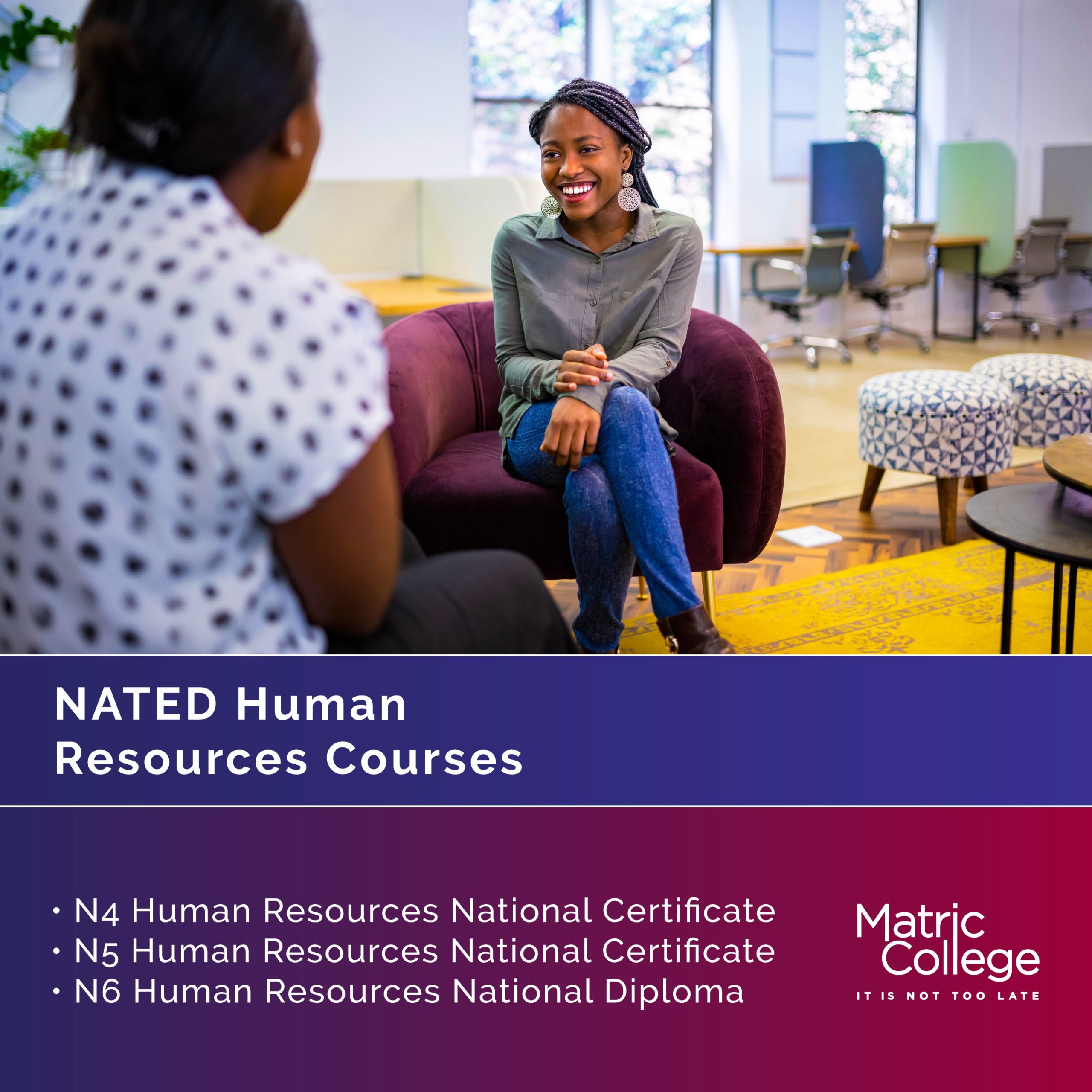 Human Resource Management Courses