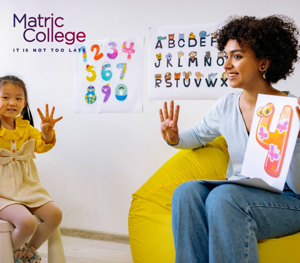 Crèche Management Comprehensive Course