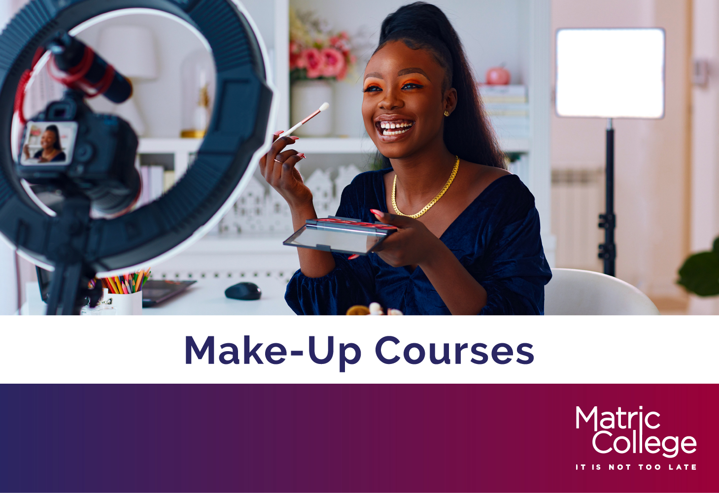 Make-up Courses - Matric College