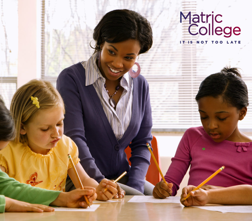 Child Day Care Short Course