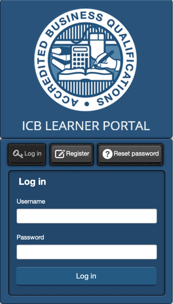 Isb Digital Campus Parent Portal
