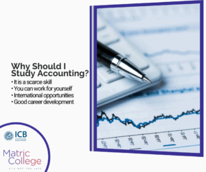 Why Should I Study Accounting?