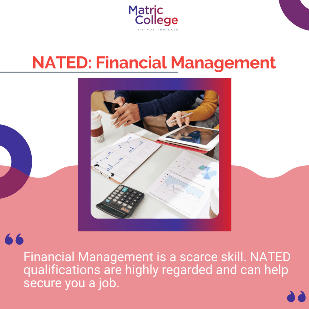 NATED: Financial Management