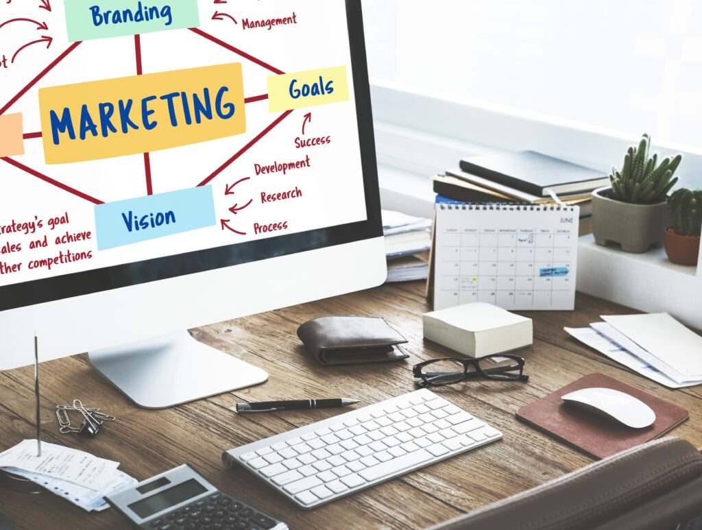 Marketing Management: The NATED Way to Success