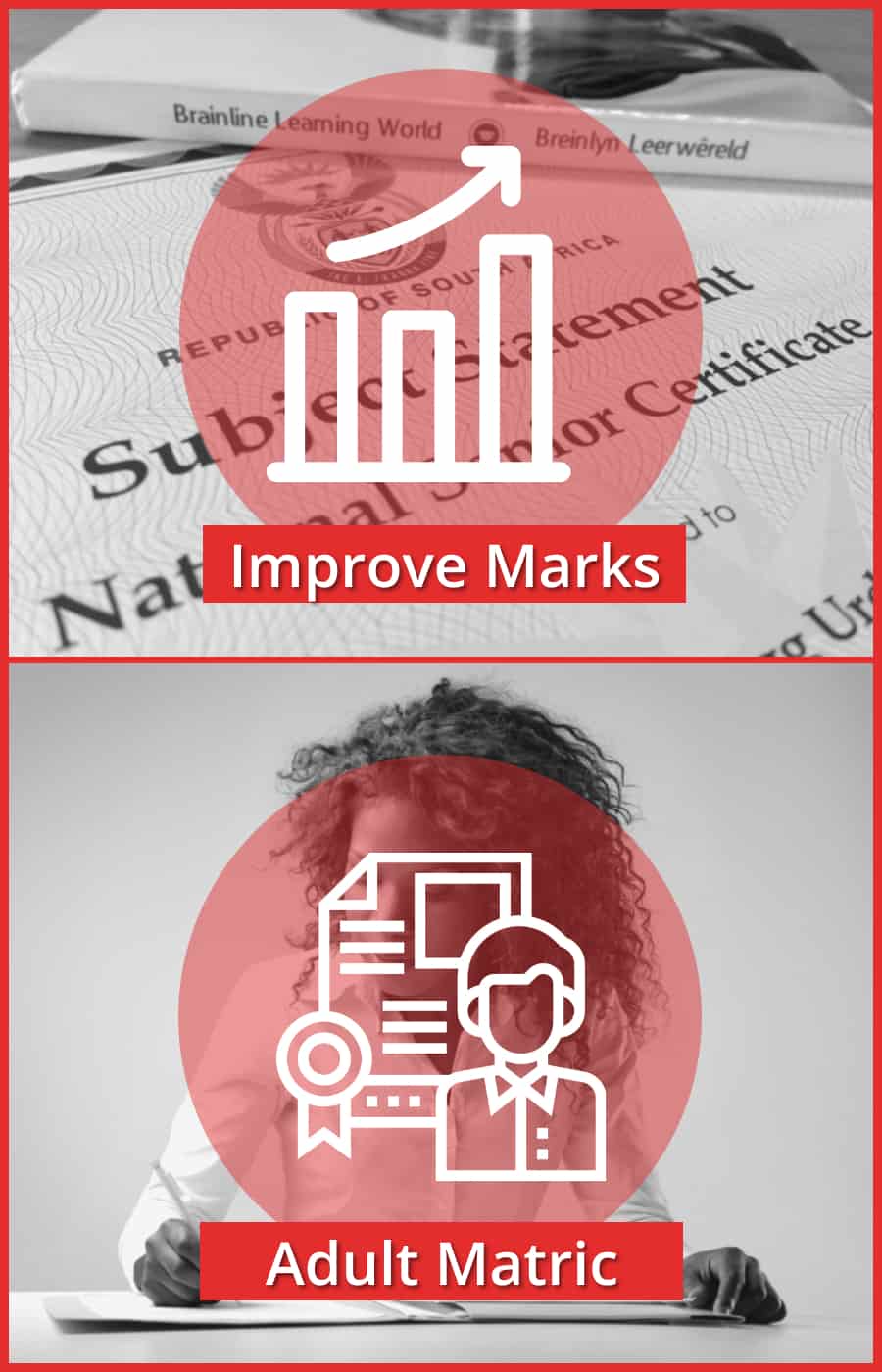 Get Qualified This Year