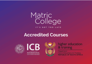 No Matric Courses