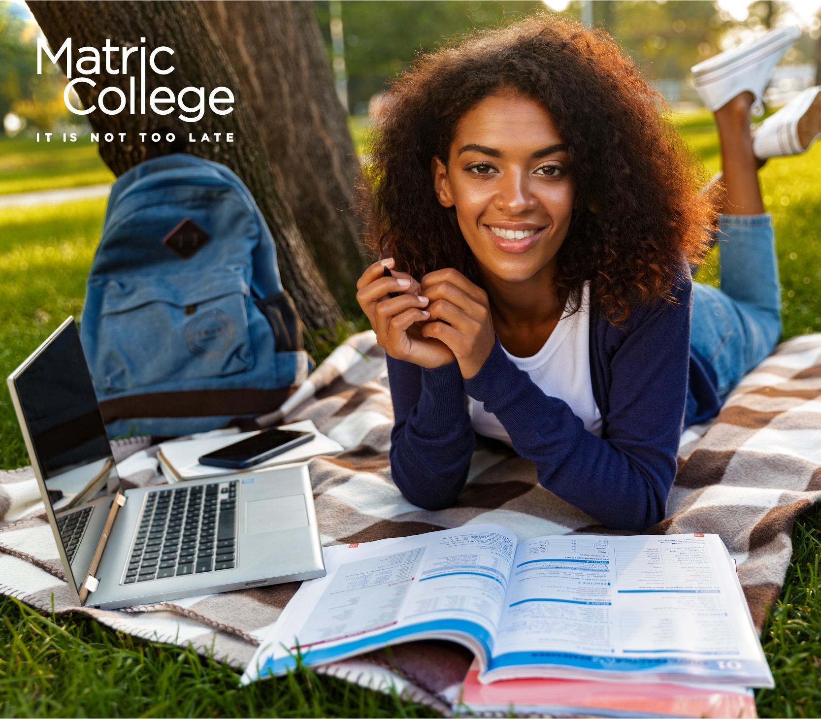 Study at Matric College