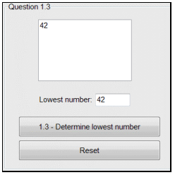 Grade 12 Information Technology Past Paper