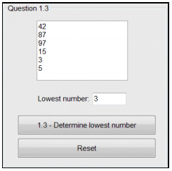 Grade 12 Information Technology Past Paper