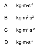 Grade 12 Physical Science Past Paper