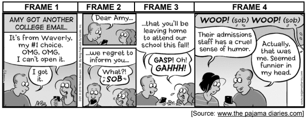 Grade 12 English First Additional Language Past Paper