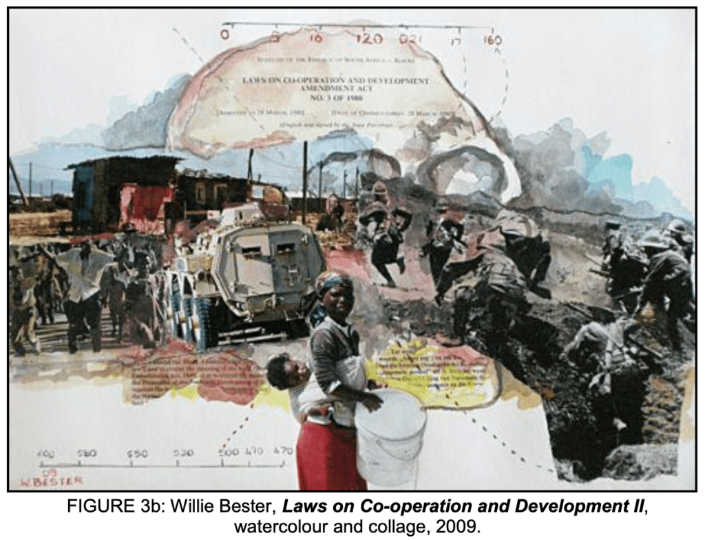 Grade 12 Visual Arts Past Paper