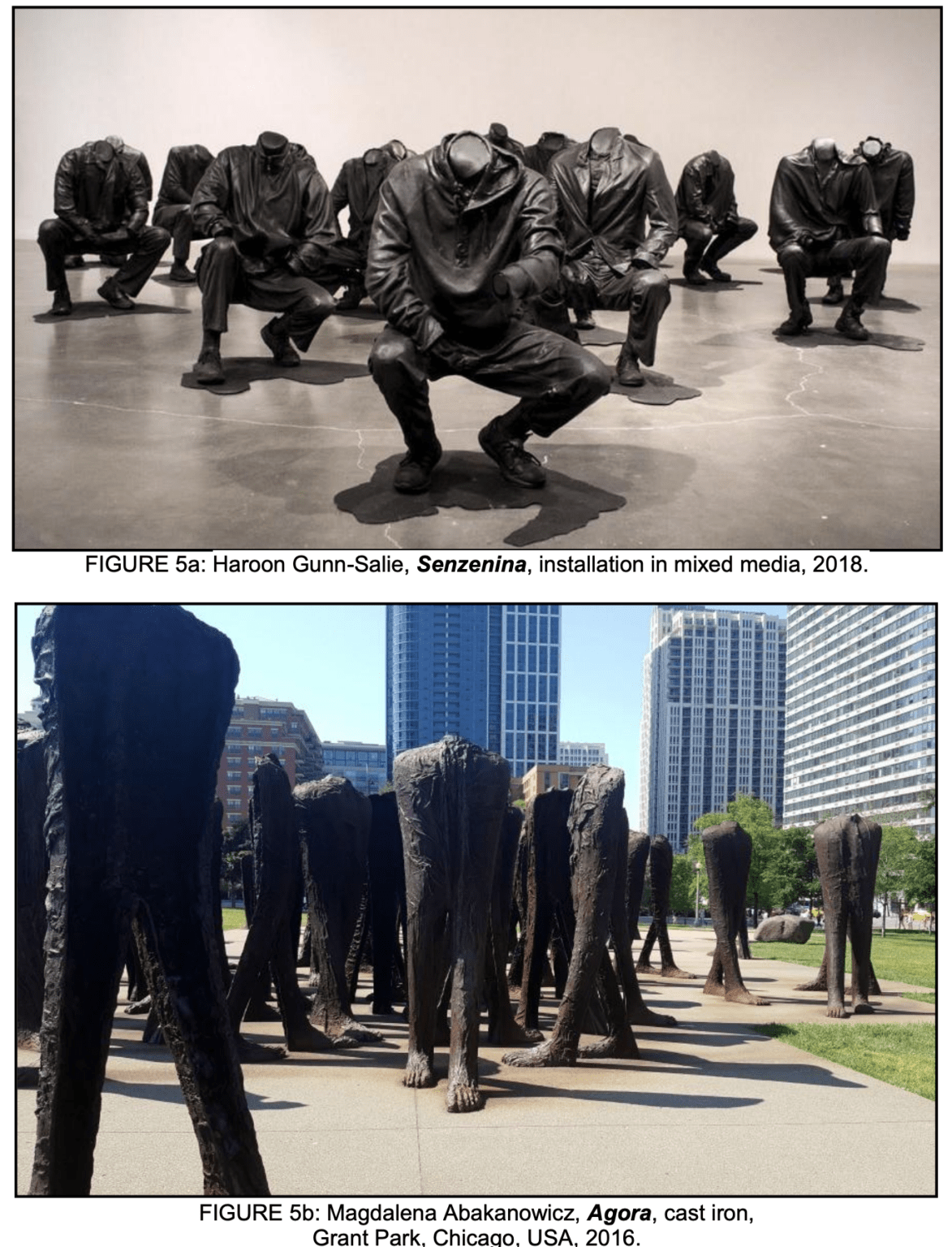 Grade 12 Visual Arts Past Paper