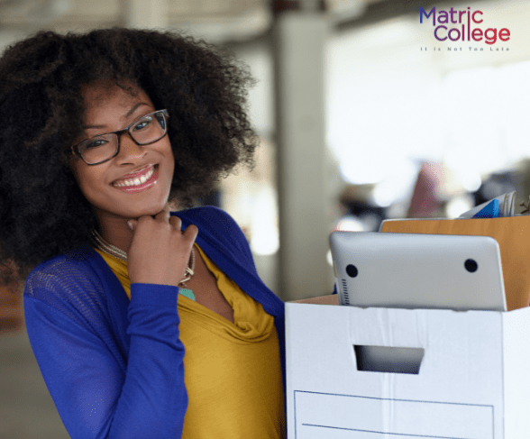 Can I Do Matric Twice?