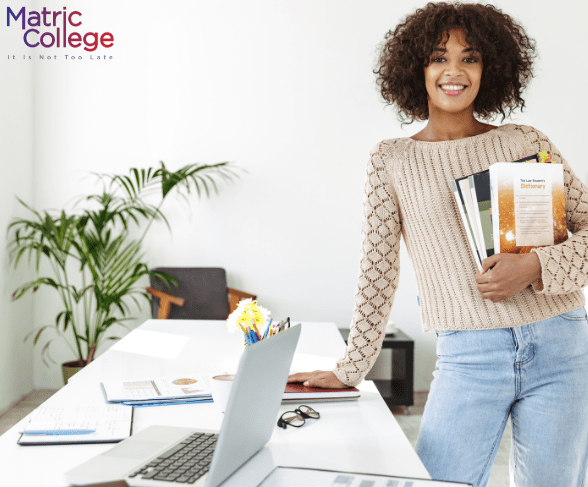 Can I Finish My Schooling At A College?