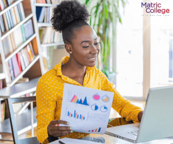 Add Subjects to Your Matric | Upgrade Your Matric