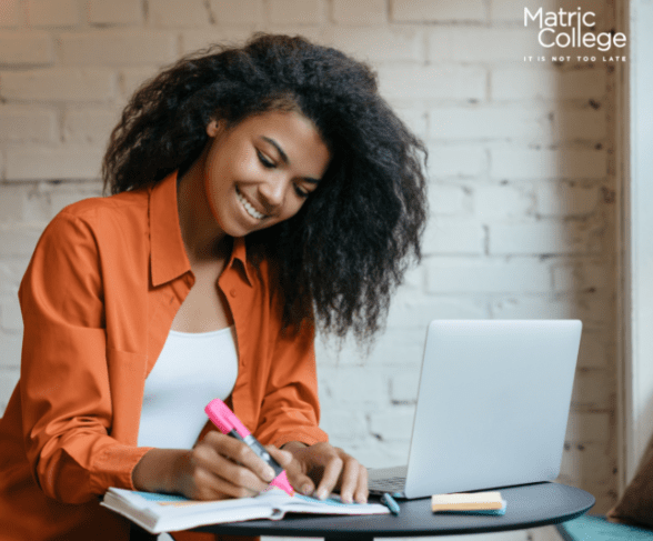 Should I Change Or Add Matric Subjects?