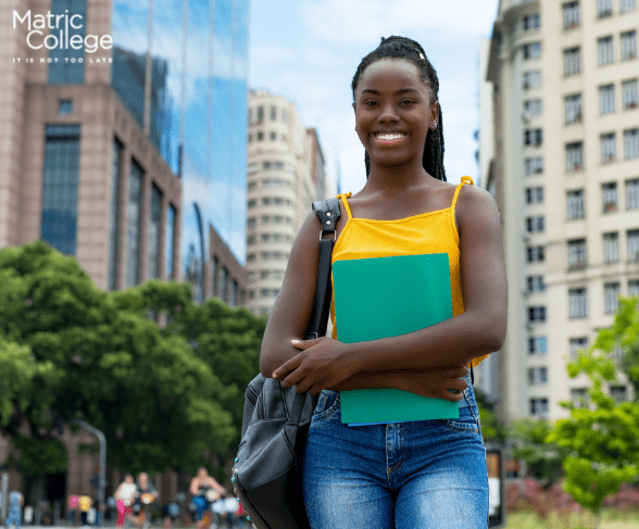 Complete Your Matric From Home | Flexible & Accredited