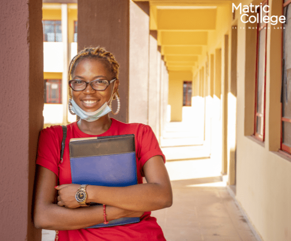 What To Study With Low Matric Results?