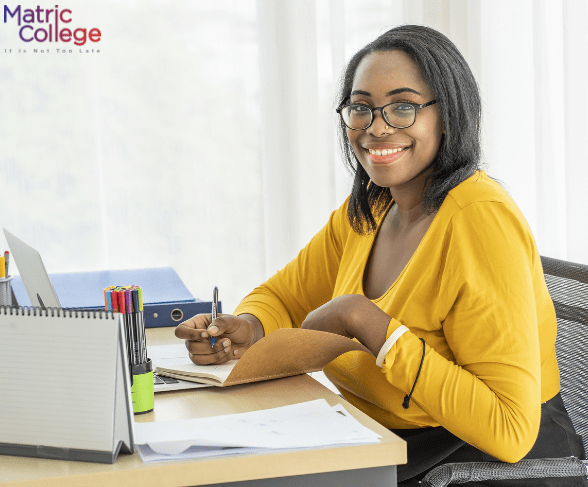 Matric College Entry Requirements | See If You Qualify Today