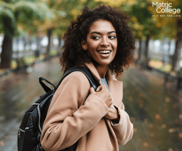 Distance Learning Adult Matric – Enrol & Rewrite Your Future