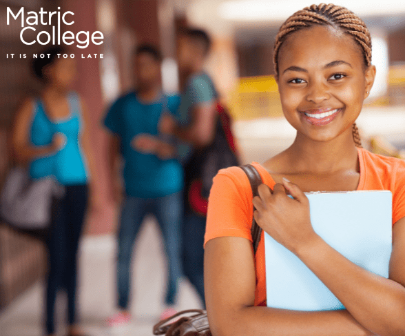 3 Ways To Make The Best Of Your Matric Year