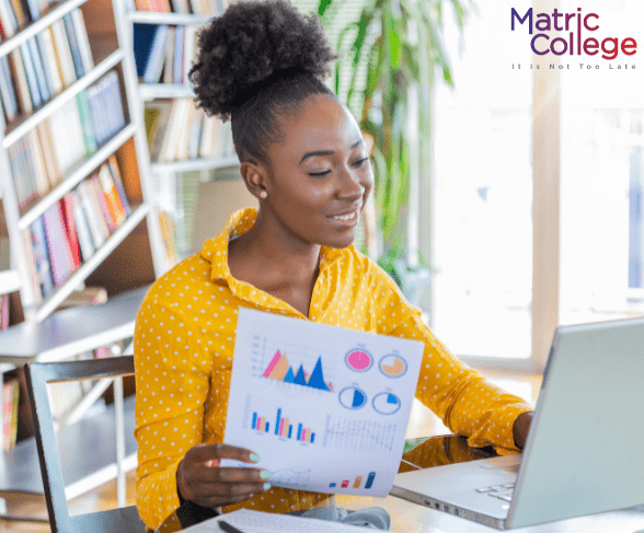 5 Skills That Distance Learning Can Give You