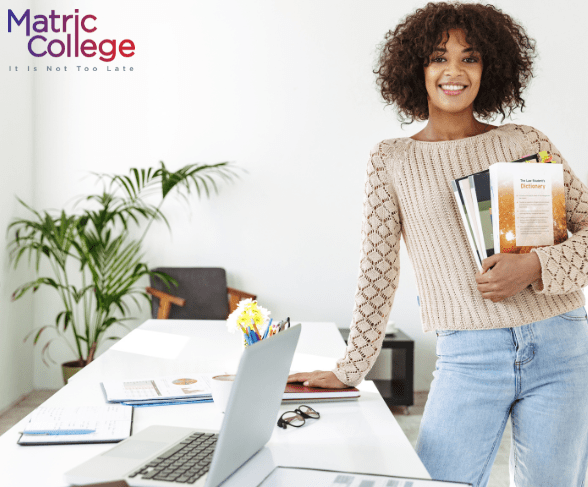 5 reasons to do adult matric