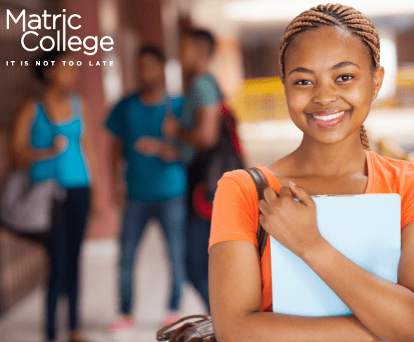 Advice For Matriculants Worrying About Matric Results