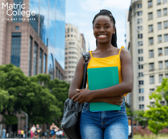 Distance Learning Courses