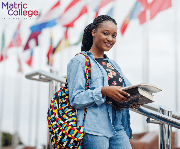 How can I get my matric certificate