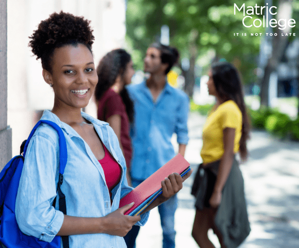 Matric Symbols and Level: What Your Marks Really Mean