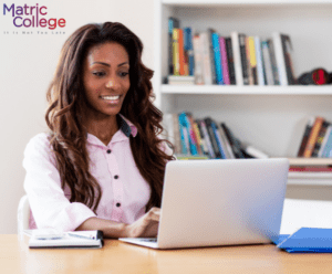 Online Adult Matric (Amended Senior Certificate)