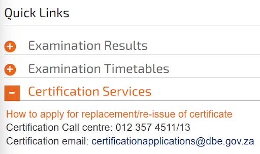 Matric Exam Results | Everything You Need To Know - And More