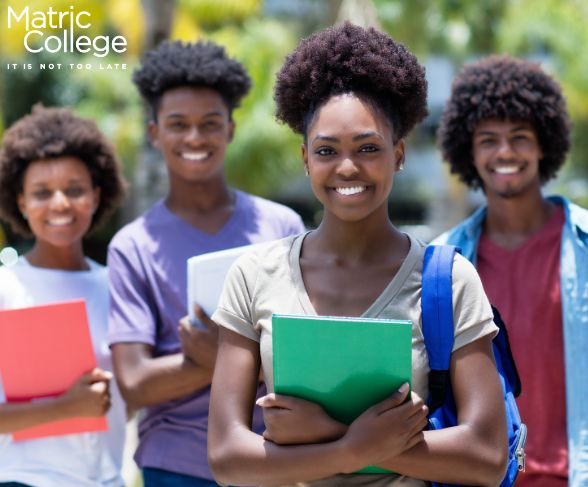 Is Grade 12 Important?