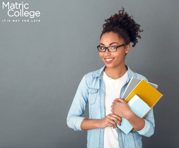 Explore Matric Subjects to Build a Successful Future