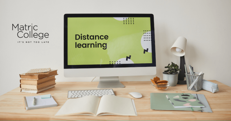 Articles & News - Matric College