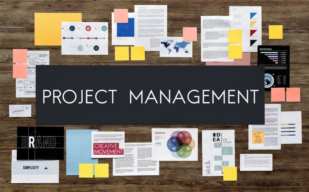 Project Management Short Course Online