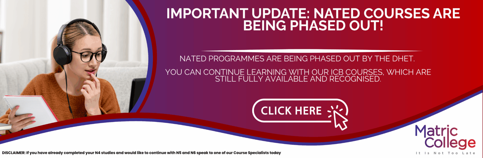 NQF Levels Explained Simply | Your Path to Success