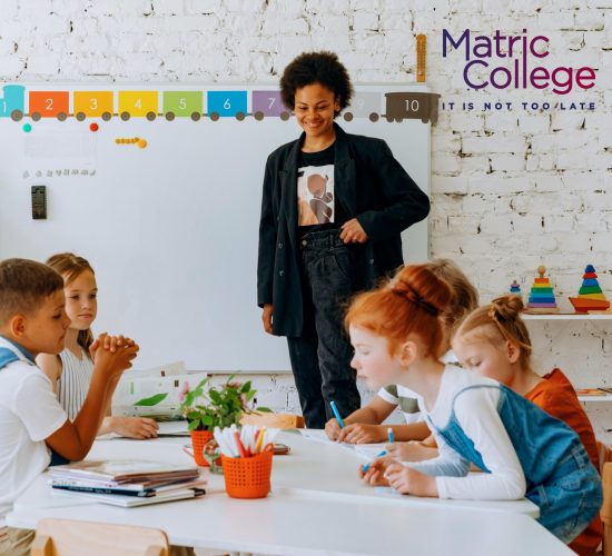 Crèche Management: Short Course